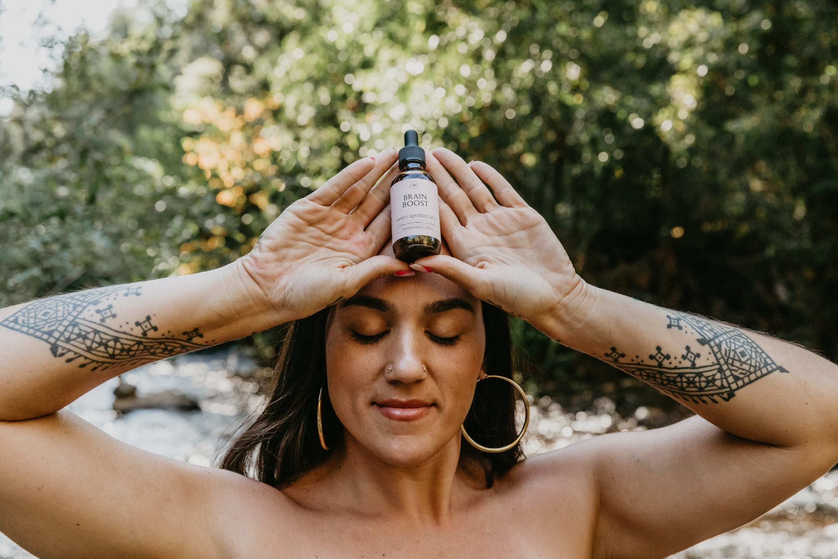 Natural Brain Boosters: The Best Herbal Nootropics for Focus and Clari ...