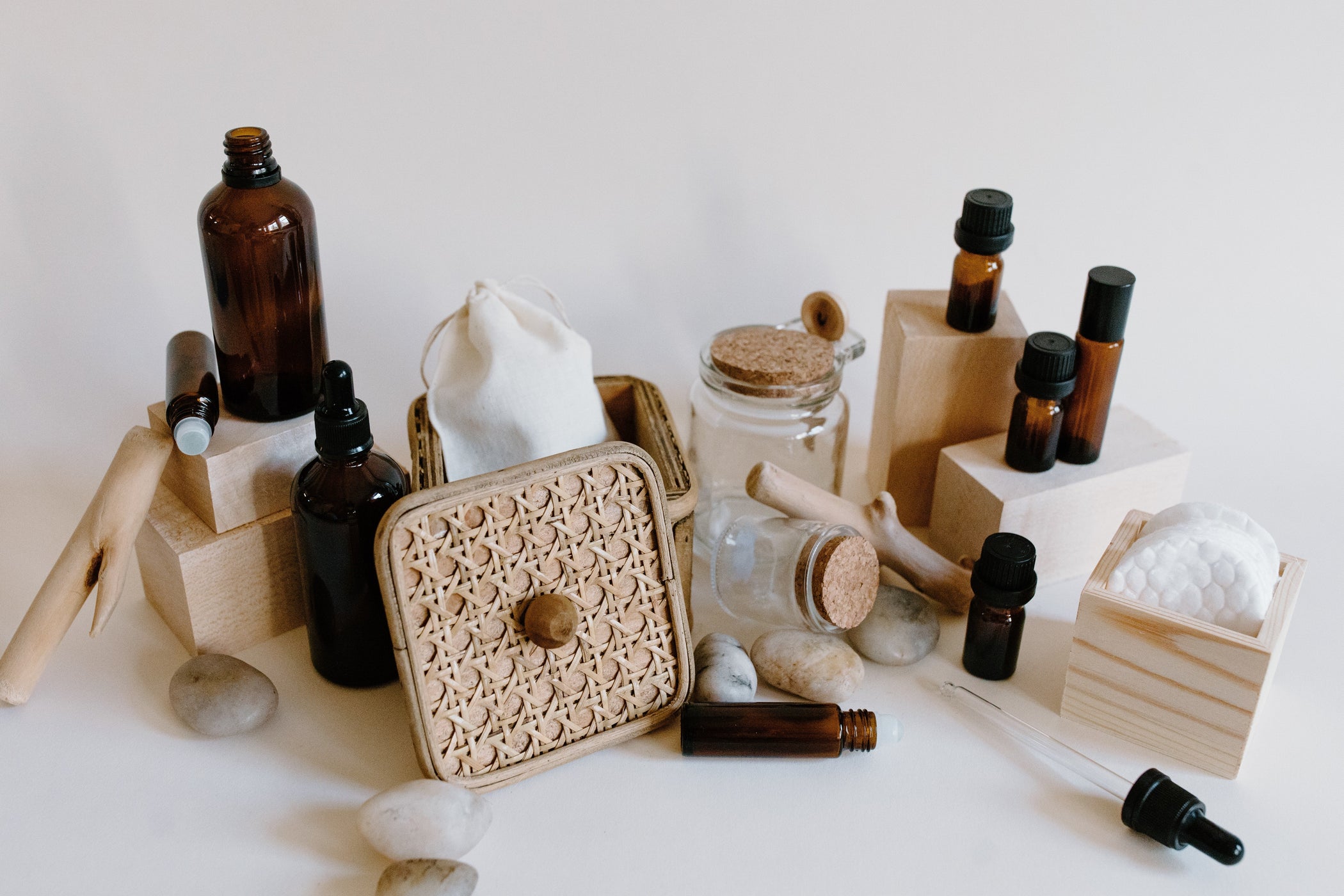 The Ultimate Non-Toxic Gift Guide – Avery Apothecary
